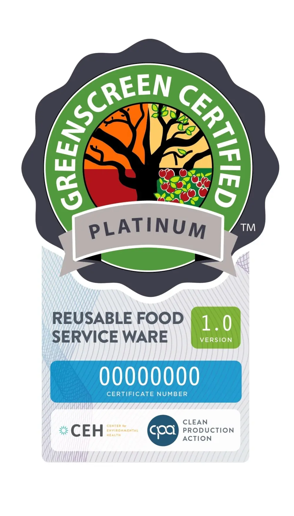 Groundbreaking Certification Eliminates Waste and Shifts the Food ...